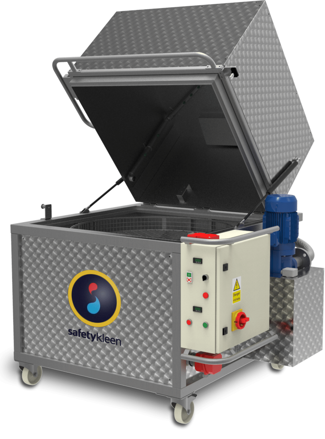 Parts Washers - Safetykleen