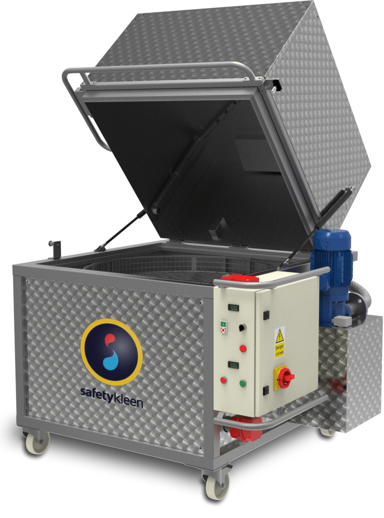 Parts Washers - Safetykleen