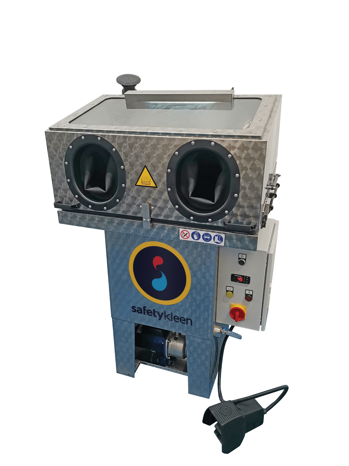 All products - Safetykleen