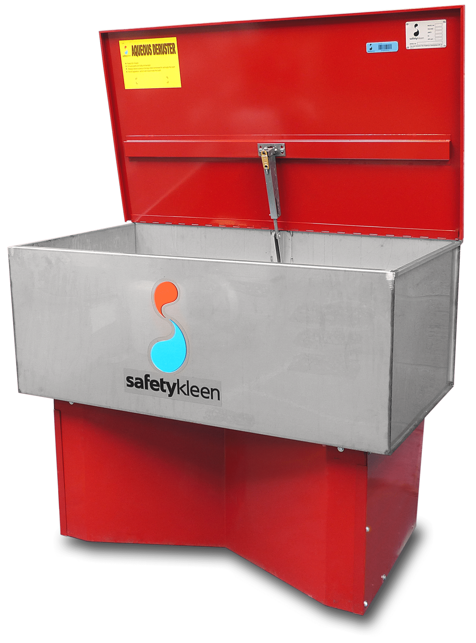 All products - Safetykleen