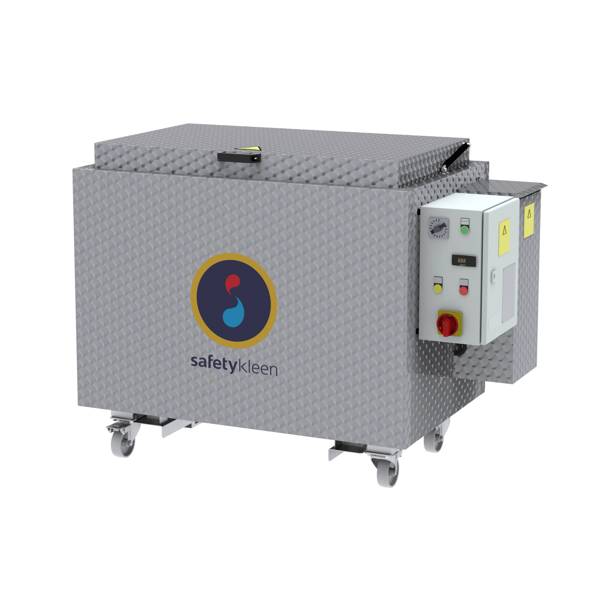 All products - Safetykleen