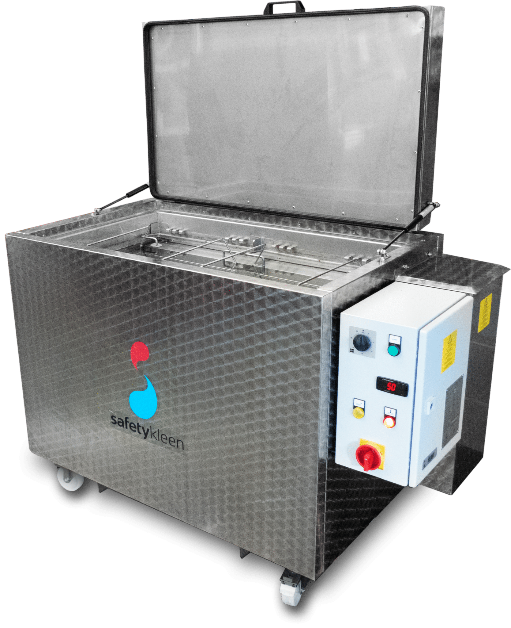 All products - Safetykleen