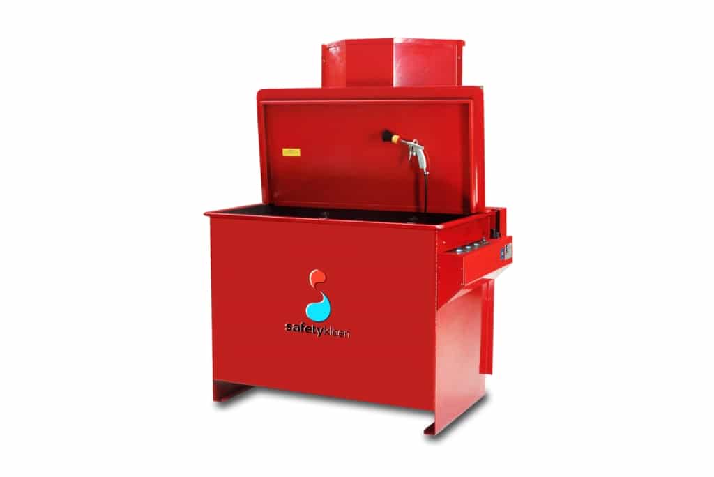 Solvkleen Automatic - Safetykleen