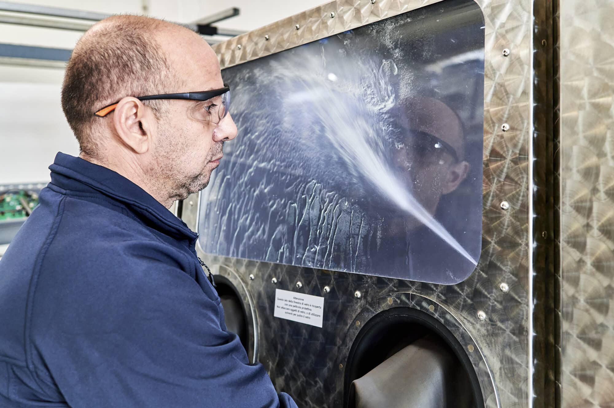 Home - Parts Cleaning Services - Safetykleen